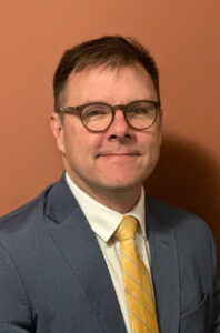 Glenn Sarka - Berger Law